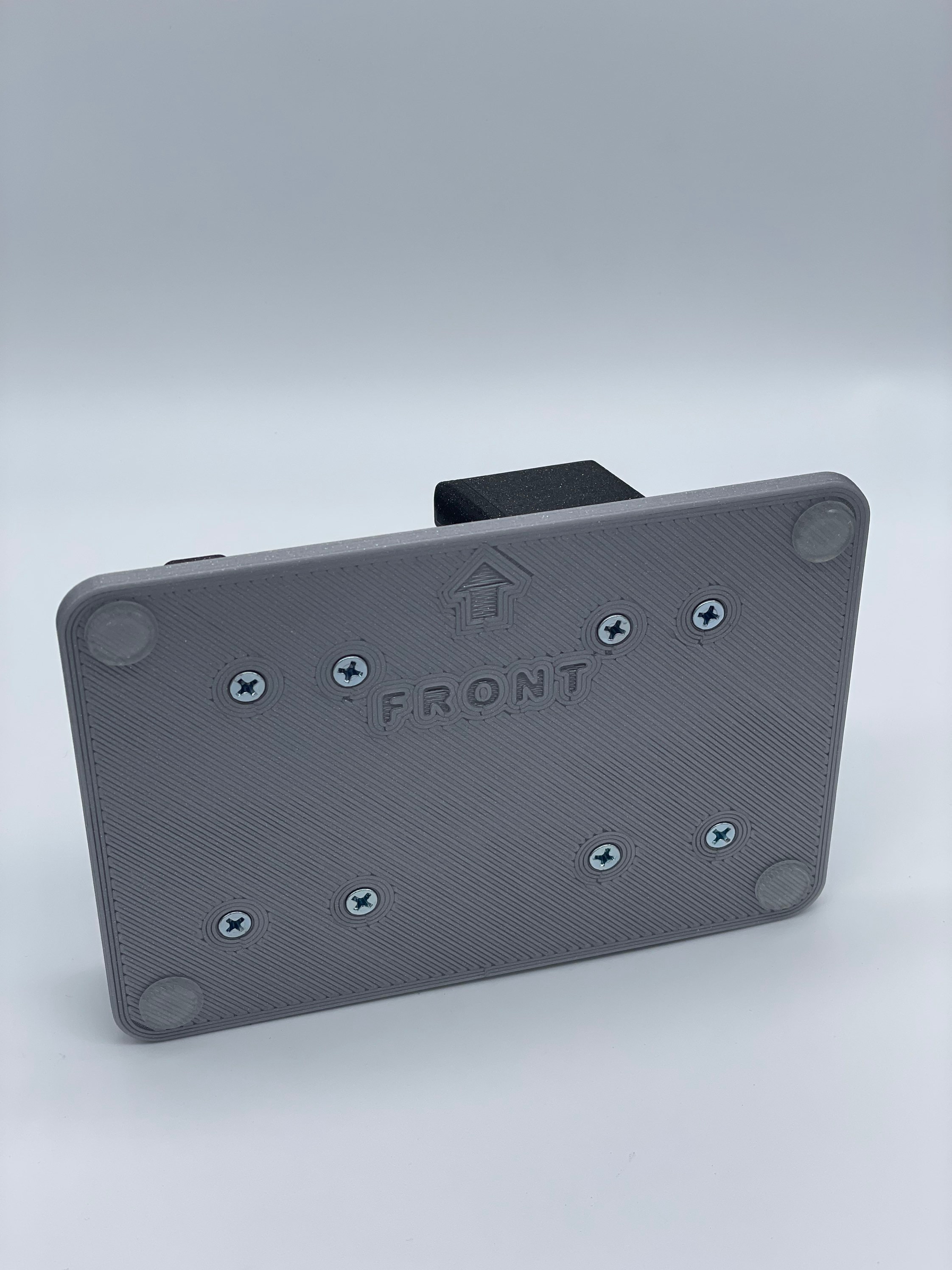 1911 .45 ACP Modular Pistol Stand Display Stand Night - Etsy