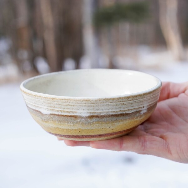 Ceramic Dipping Bowl - Etsy