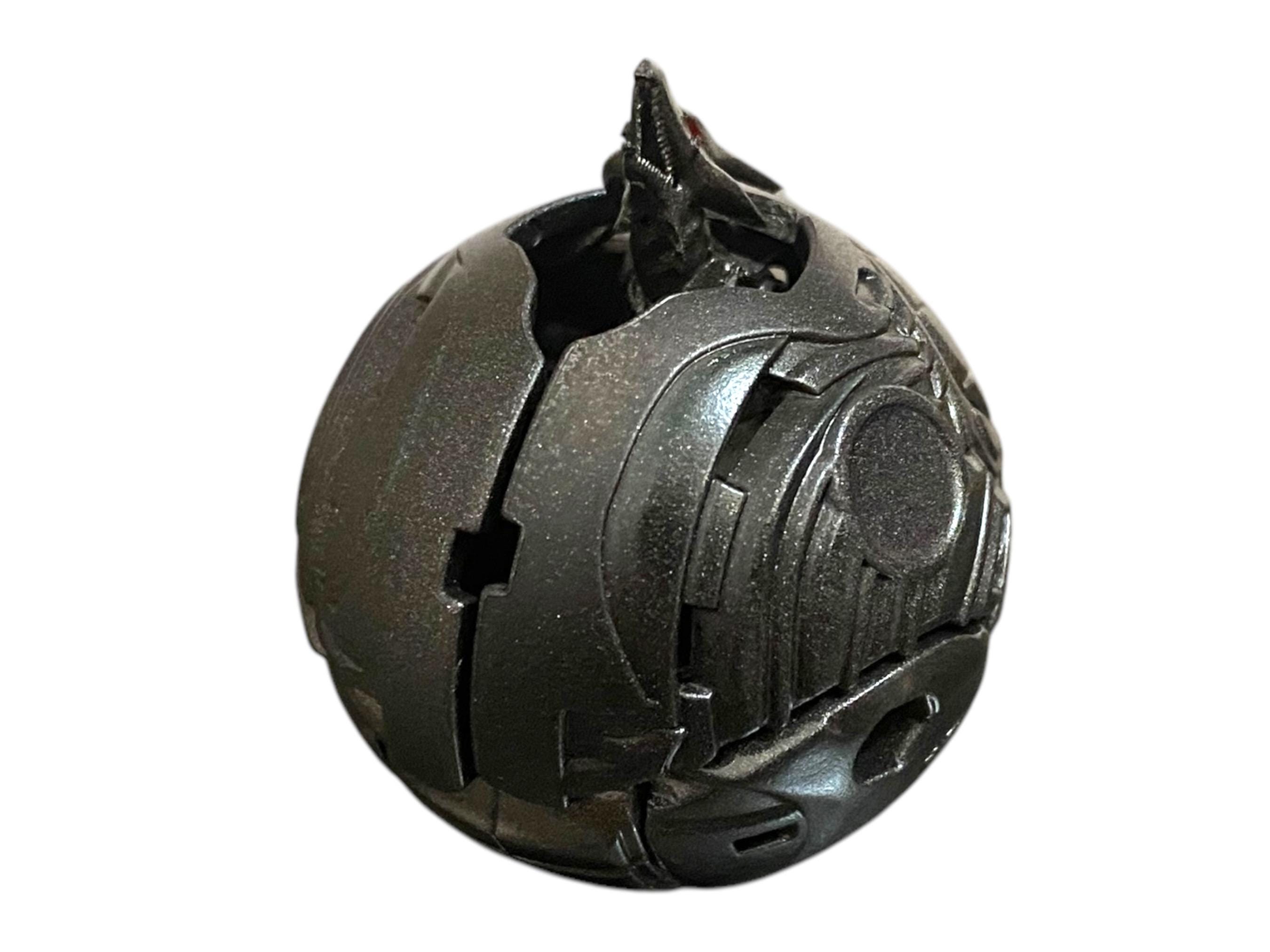 Custom Bakugan Red Eyes Black Dragon - Etsy