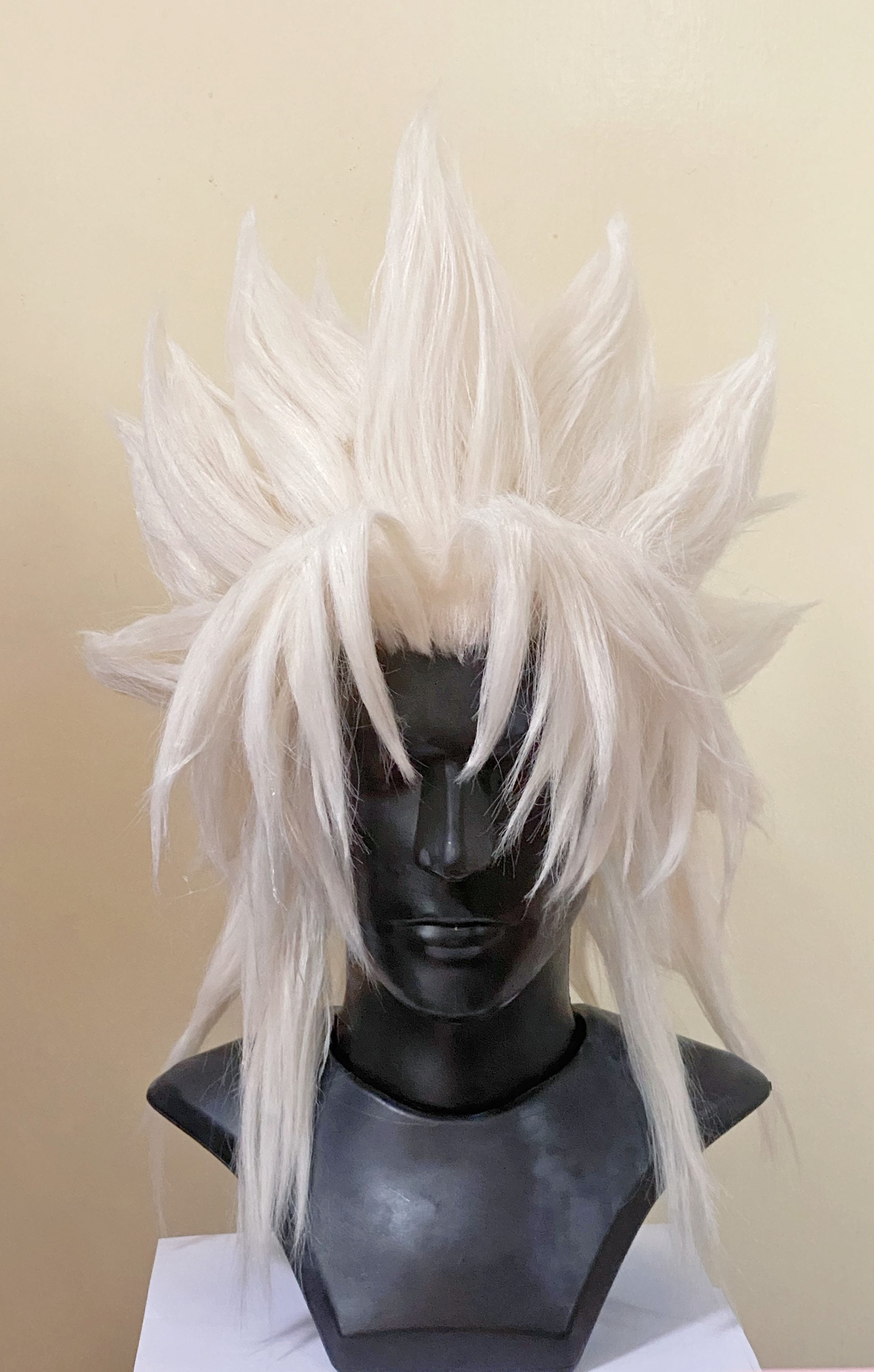 Yami Marik Wig