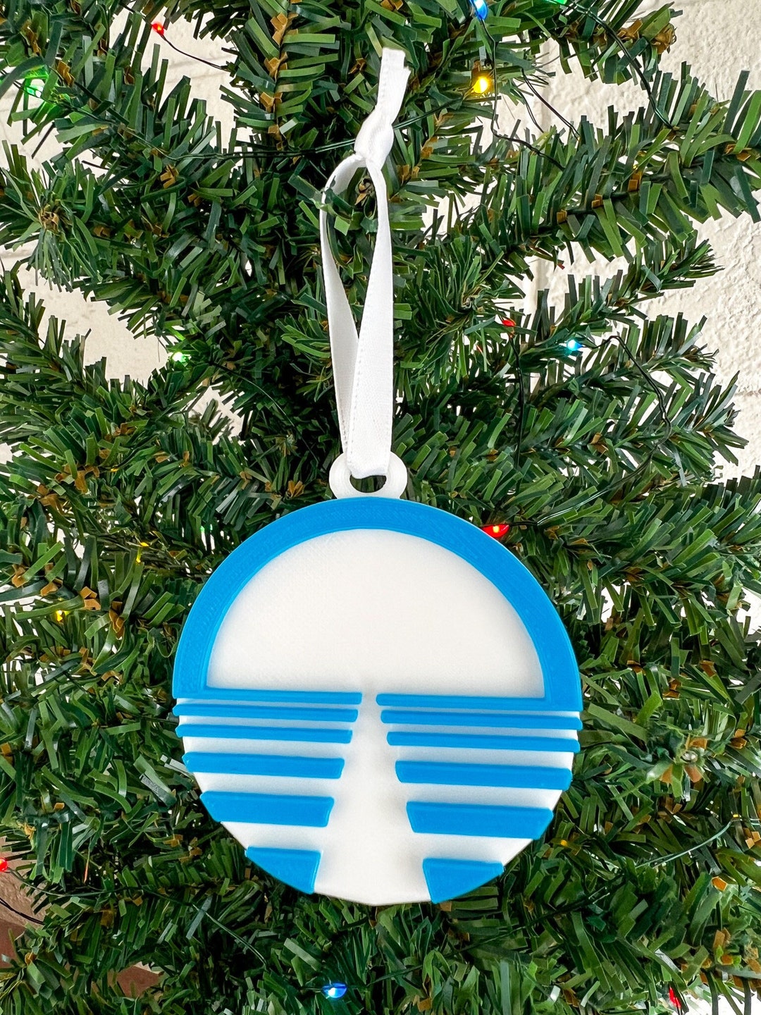 Horizons - Epcot Ornament - Etsy