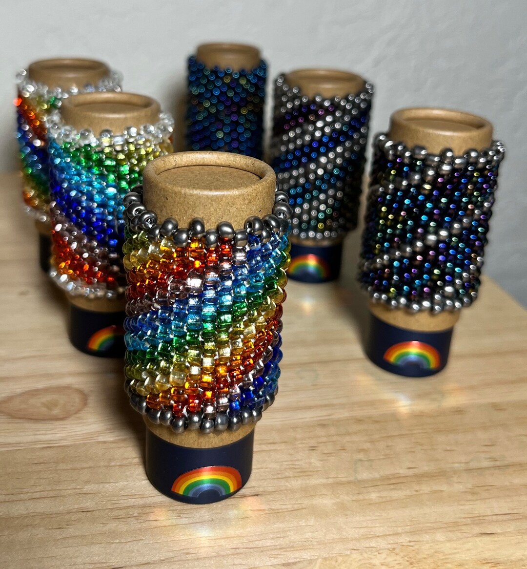 Fat Stash Tube - Etsy