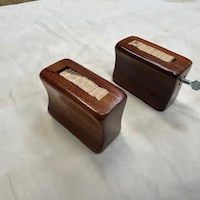 Lauhala "koe" Stripper - Etsy