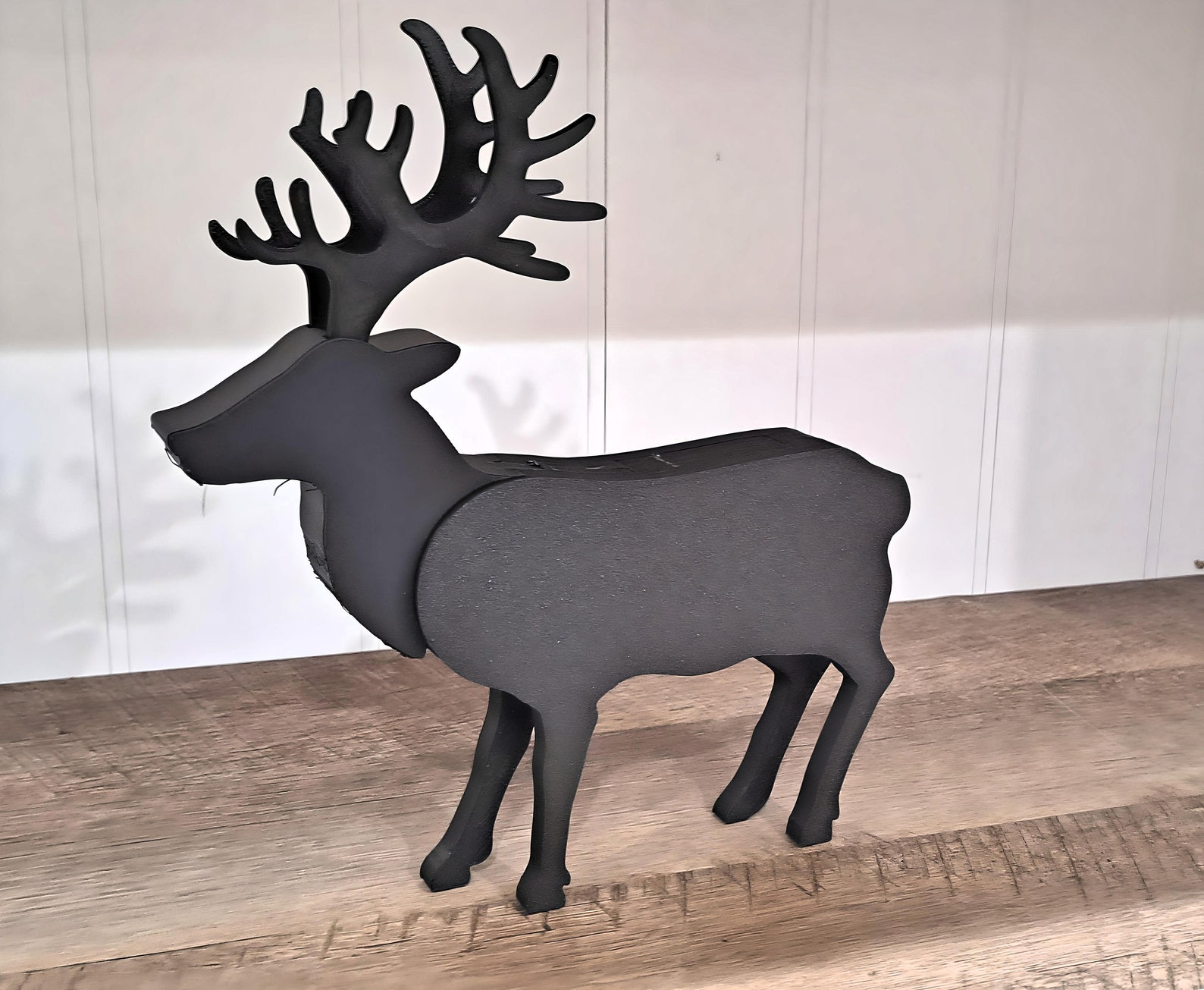 Pooping Reindeer Candy Dispenser - Etsy