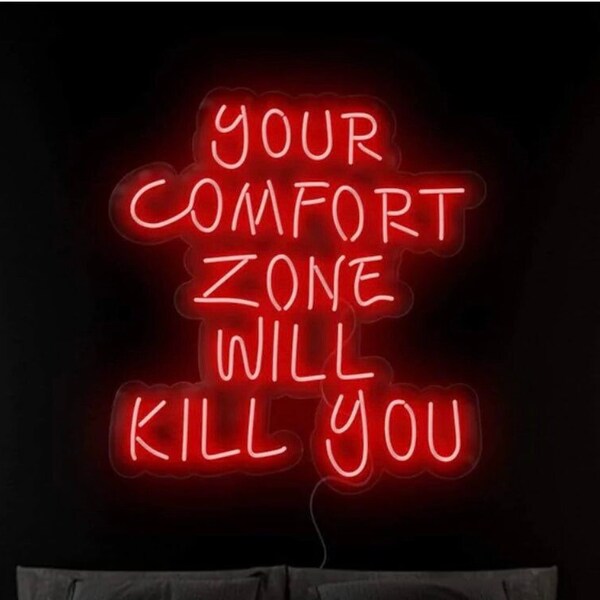 Cool Neon Sign - Etsy