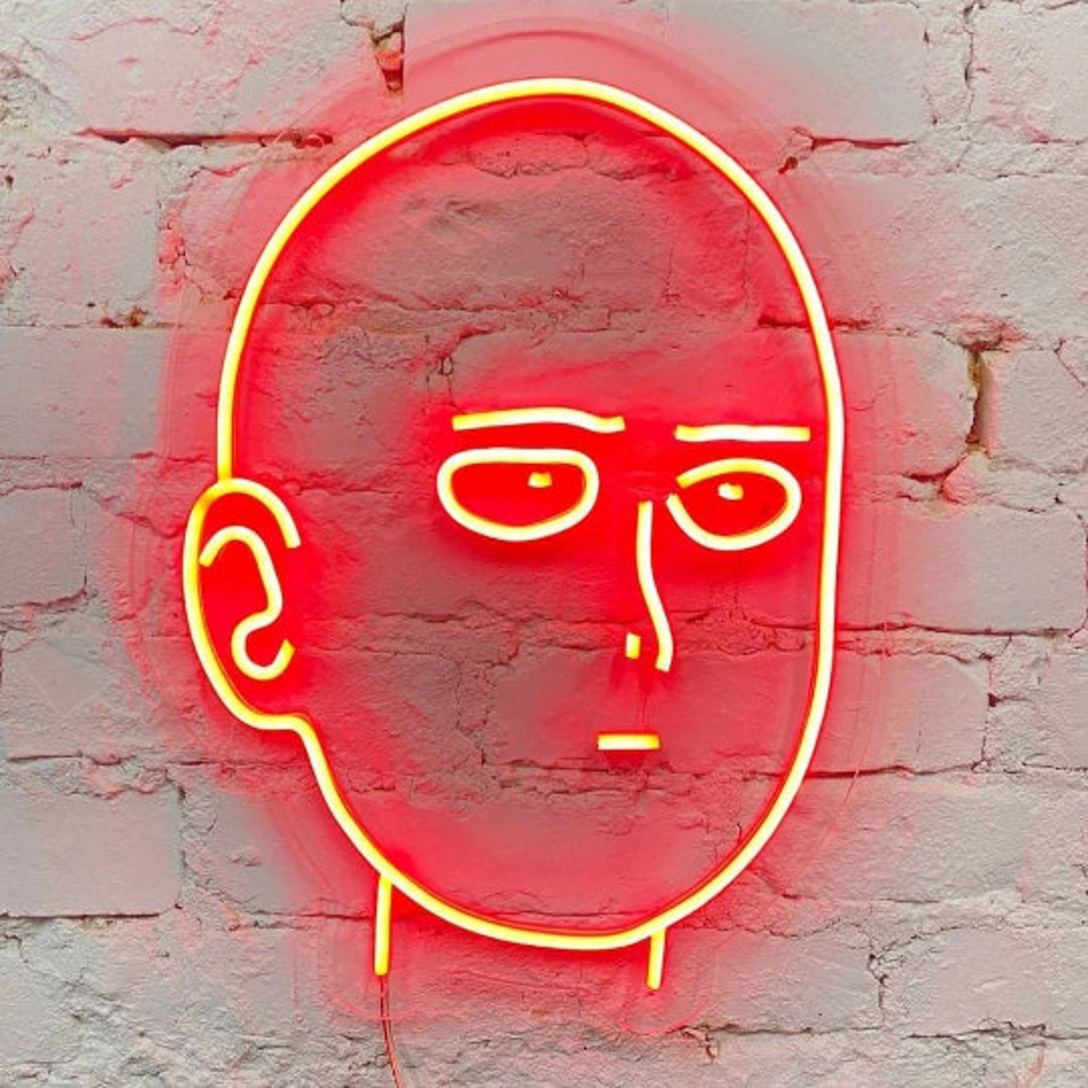 Chinese Neon Sign Japanese Neon Sign Custom Neon Sign Neon - Etsy