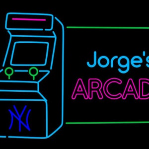 Retro Wave Neon Sign, Custom Neon Sign, Neon Sign Bedroom, LED Neon ...