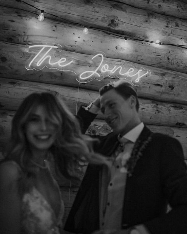 Bobby Pins Neon Sign Custom Neon Sign Neon Sign Bedroom LED | Etsy