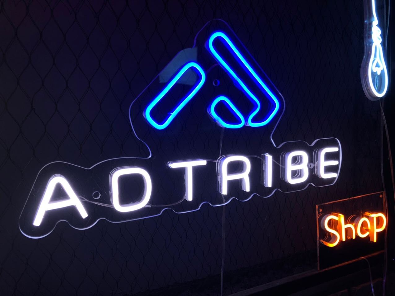 Neon Sign / Custom Neon Sign / Personalized Neon Sign / Name | Etsy