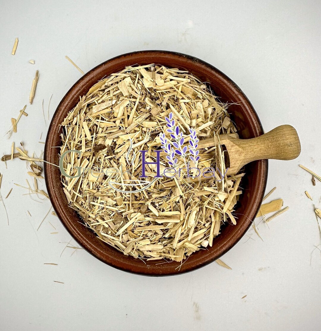 Siberian Ginseng Cut Root Loose Herbal Tea Eleutherococcus Senticosus - Etsy