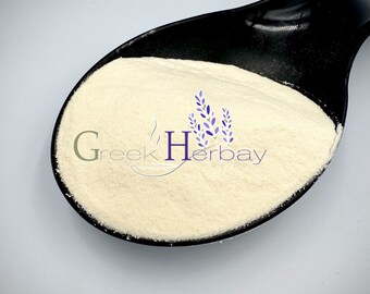 Gum Arabic Powder. acacia Senegal - Etsy