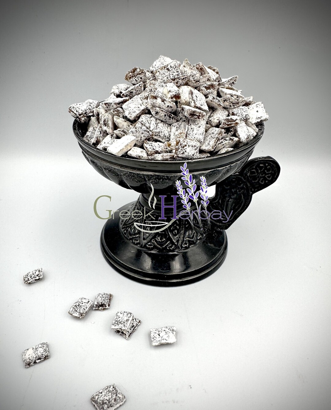 100% Incense Pure Greek Jerusalem Frankincense Original Greek Monastery ...