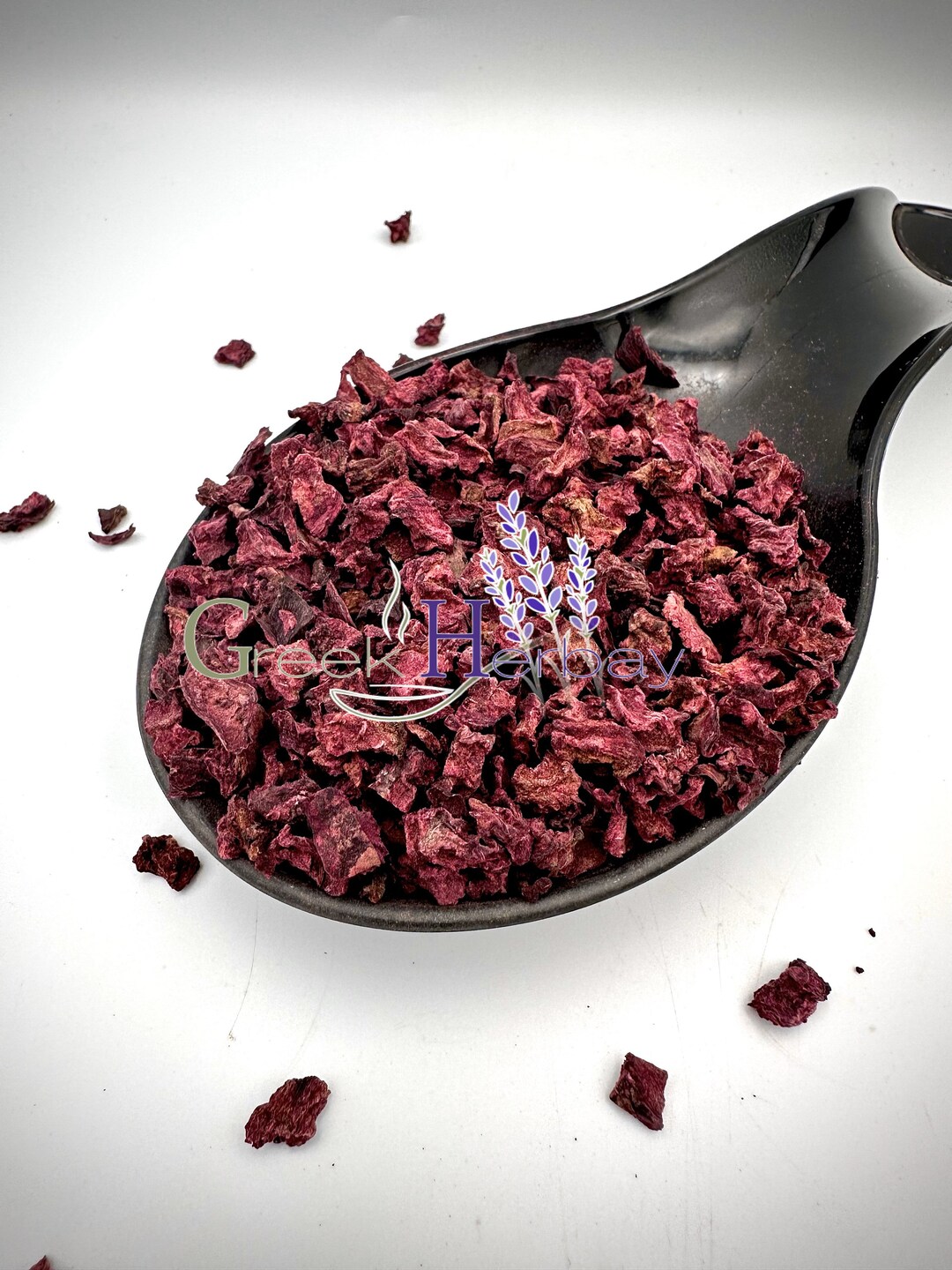 Beetroot Dehydrated Flakes Beta Vulgaris Superior Quality Herbs ...