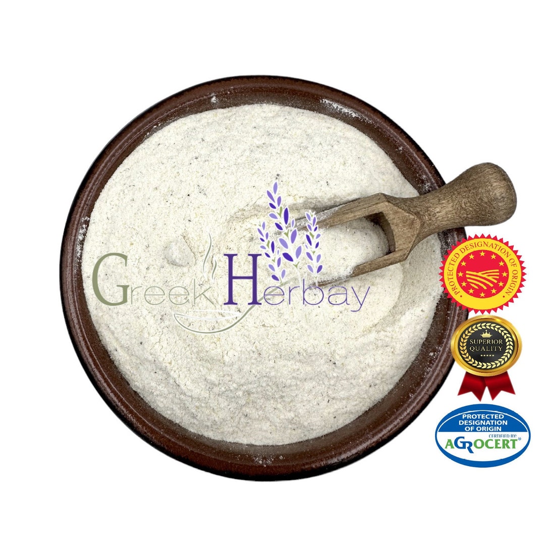 100% Pure Greek Chios Mastic Gum Ground Powder Pistacia Lentiscus ...