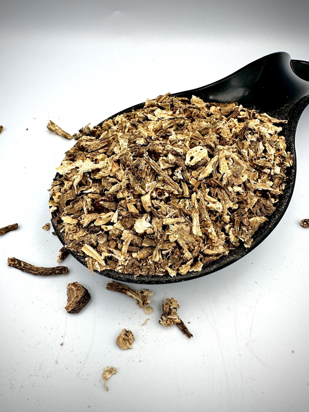 Lovage Dried Cut Root Loose Herbal Tea Levisticum Officinale Superior ...