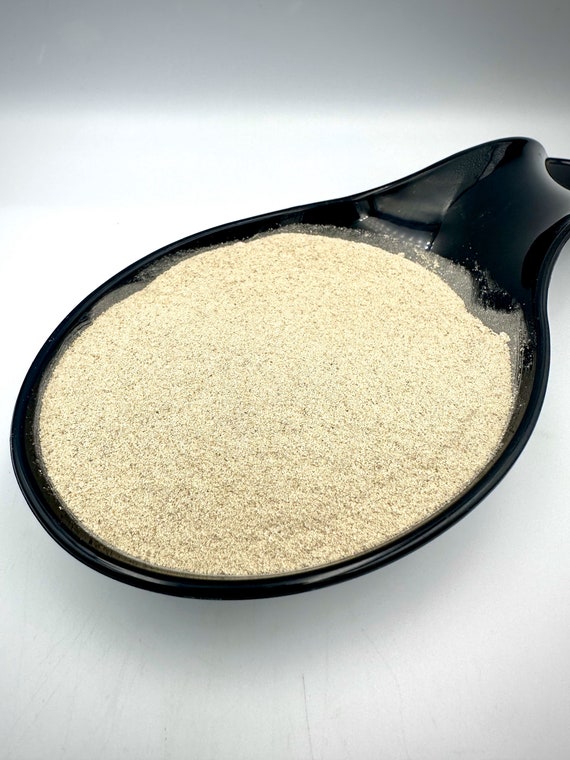 Salep Powder