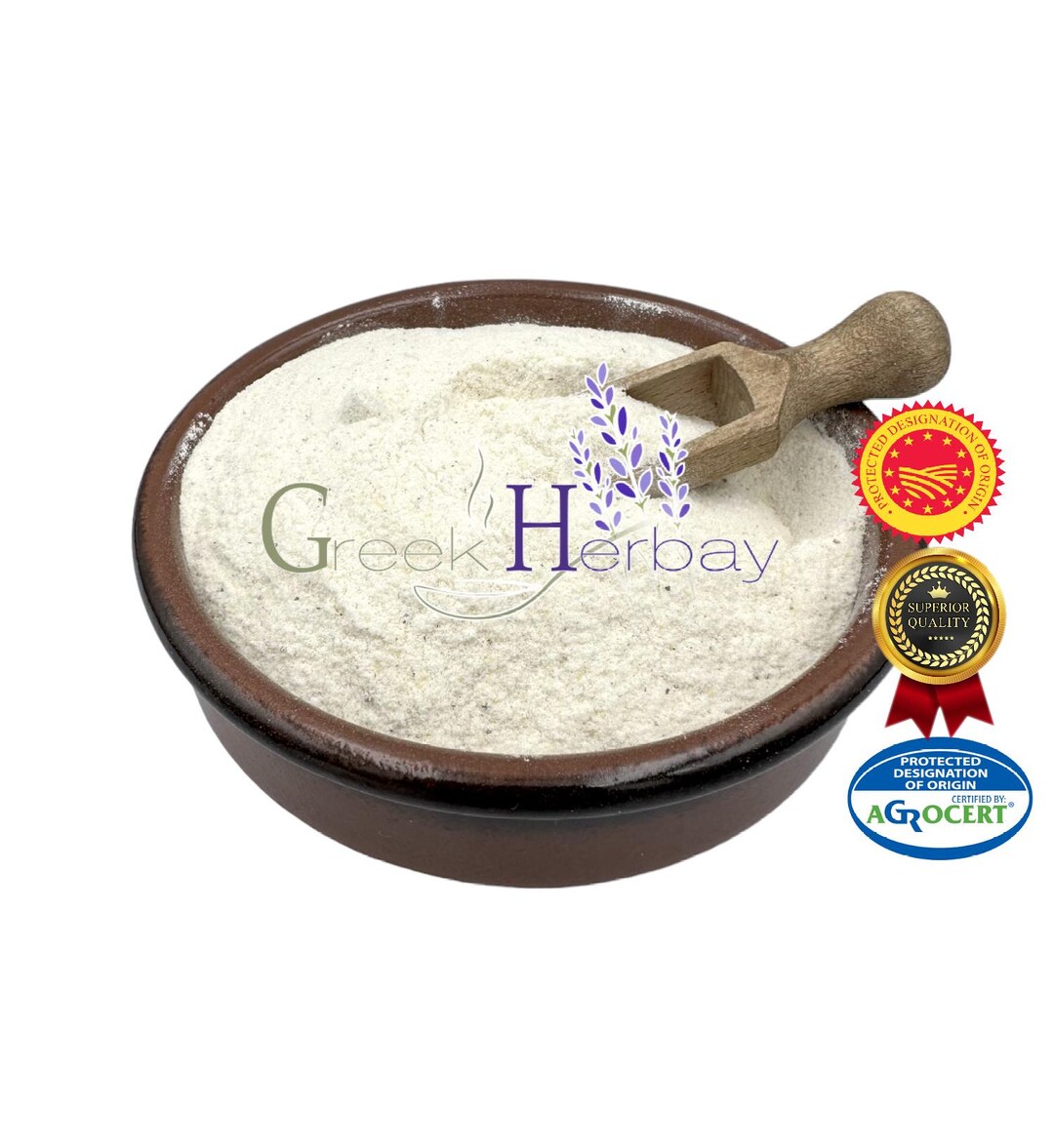 100% Pure Greek Chios Mastic Gum Ground Powder Pistacia Lentiscus ...