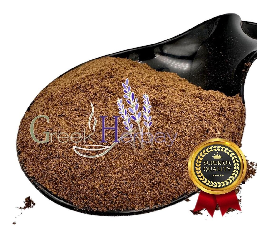 Allspice Dried Berries Ground Powder Pimenta Dioica superior Quality ...