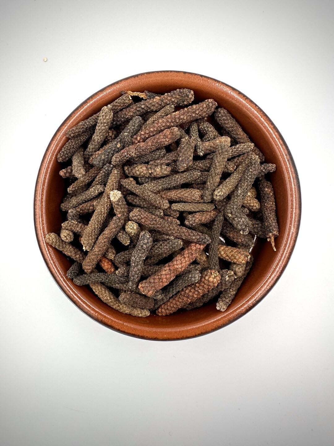 Long Pepper Loose Spice Piper Longum Superior Quality Herbs&spices - Etsy