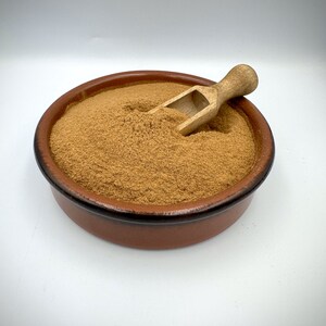 100% Pure Ceylon Cinnamon Powder Cinnamomum Zeylanicum Superior Quality ...