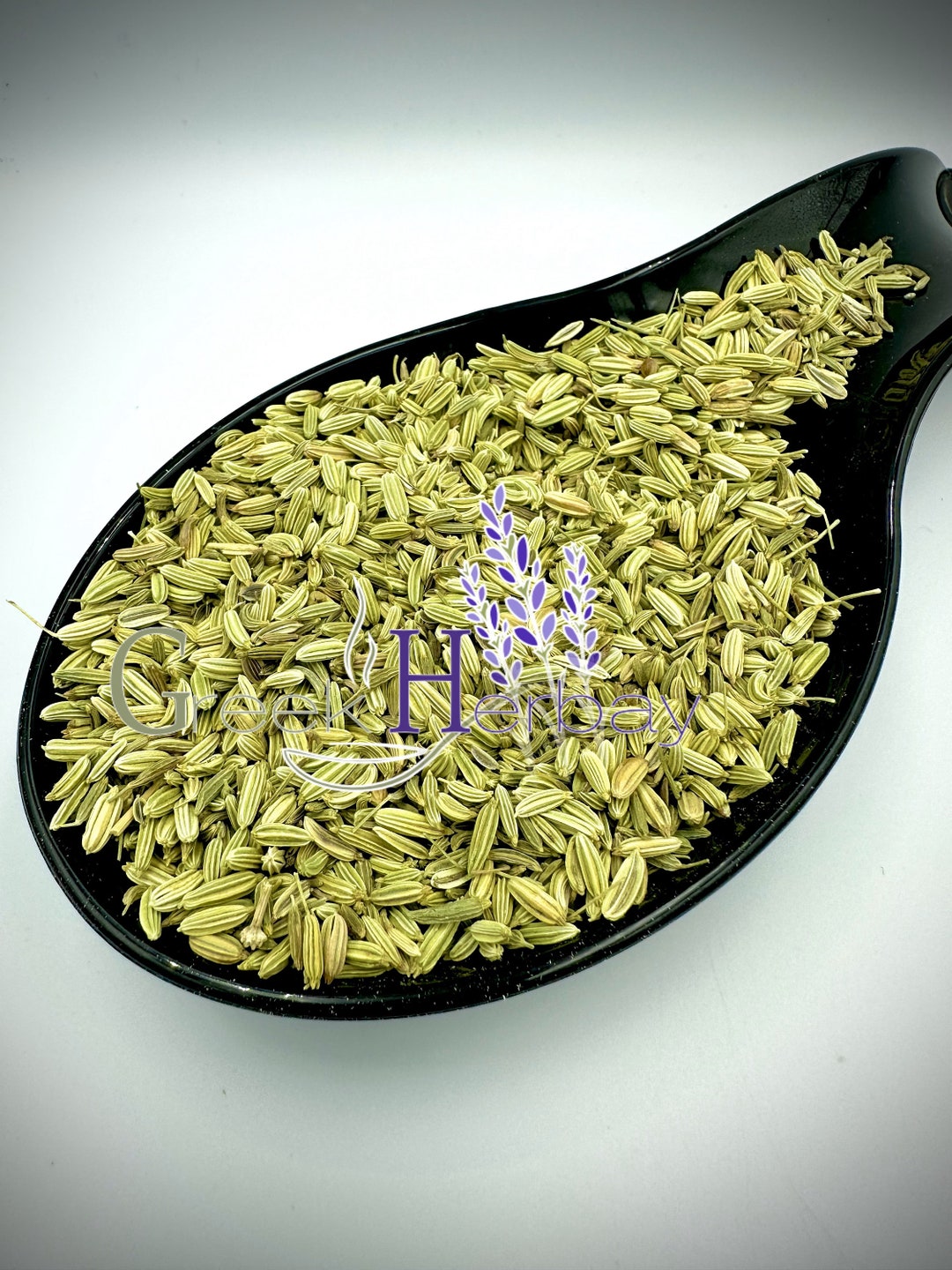 Greek Dried Fennel Whole Seeds Foeniculum Vulgare Superior Quality ...