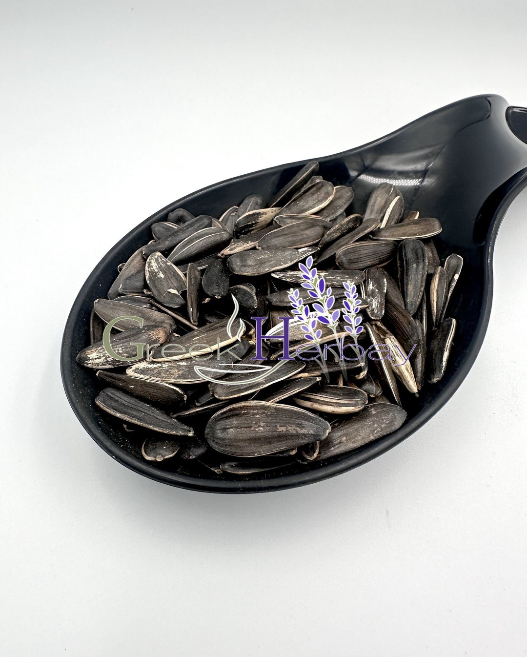 100% Greek Sunflower Seed baked & Unsalted Helianthus superior Quality ...