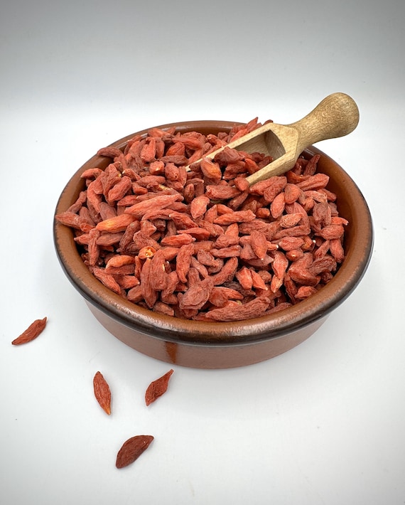 Goji Berry Dried
