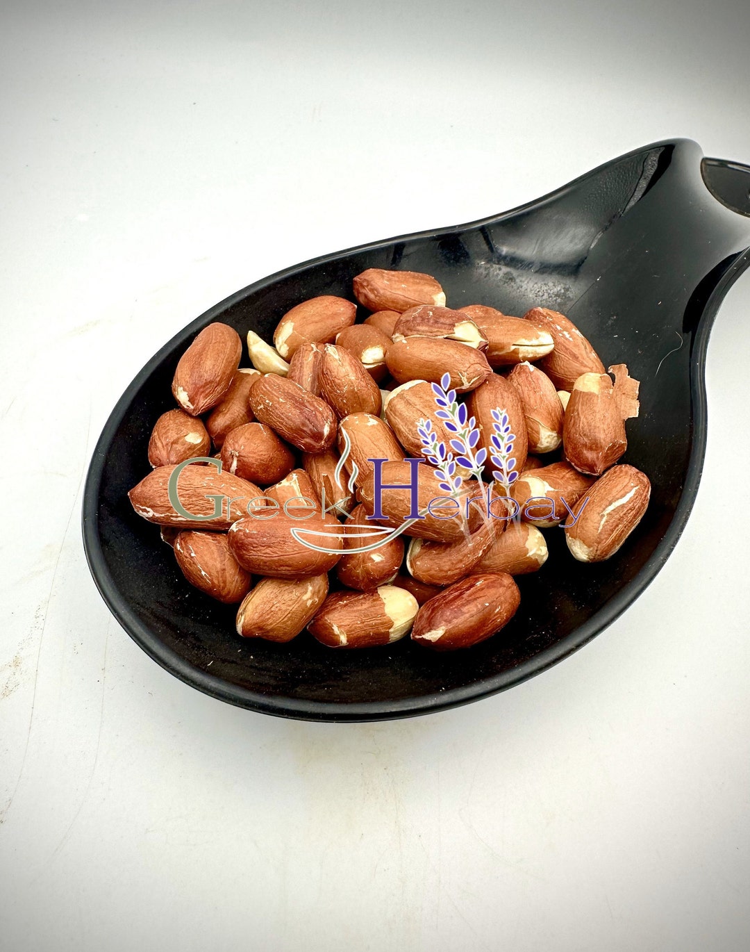 Peanuts Nuts Unsalted & Roasted Superior Quality Nuts - Etsy