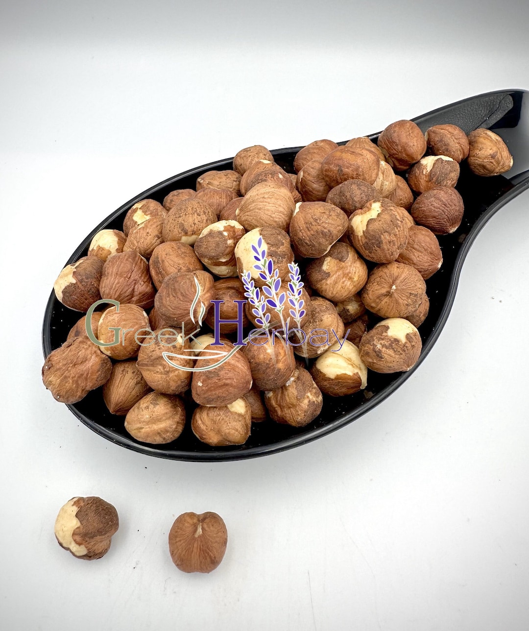 Raw Whole Hazelnut unroasted-unsalted Superior Quality Superfood&nuts ...