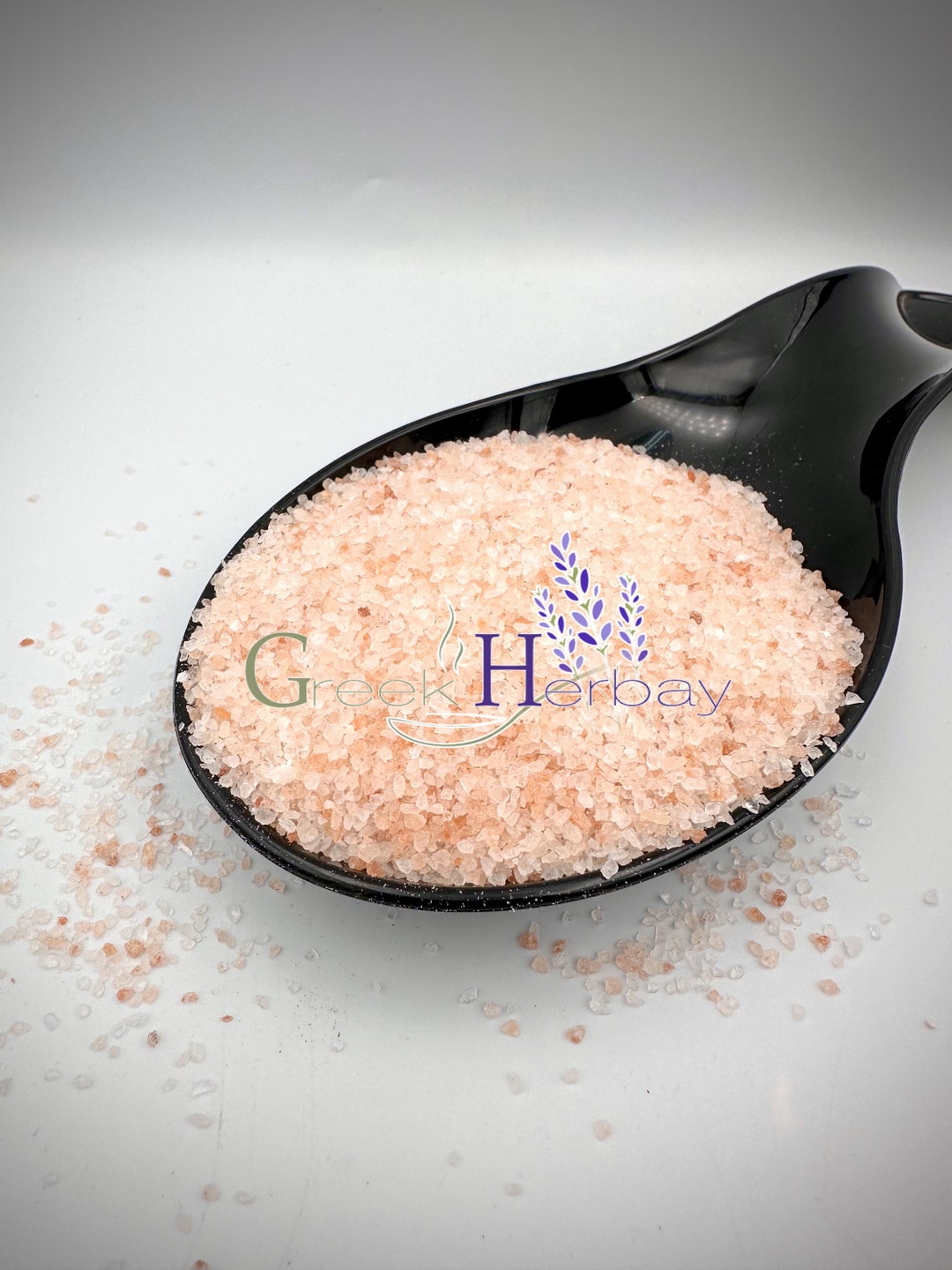 100% Natural Himalayan Pink Salt Fine Grade Food Grade Chunky Crystals ...