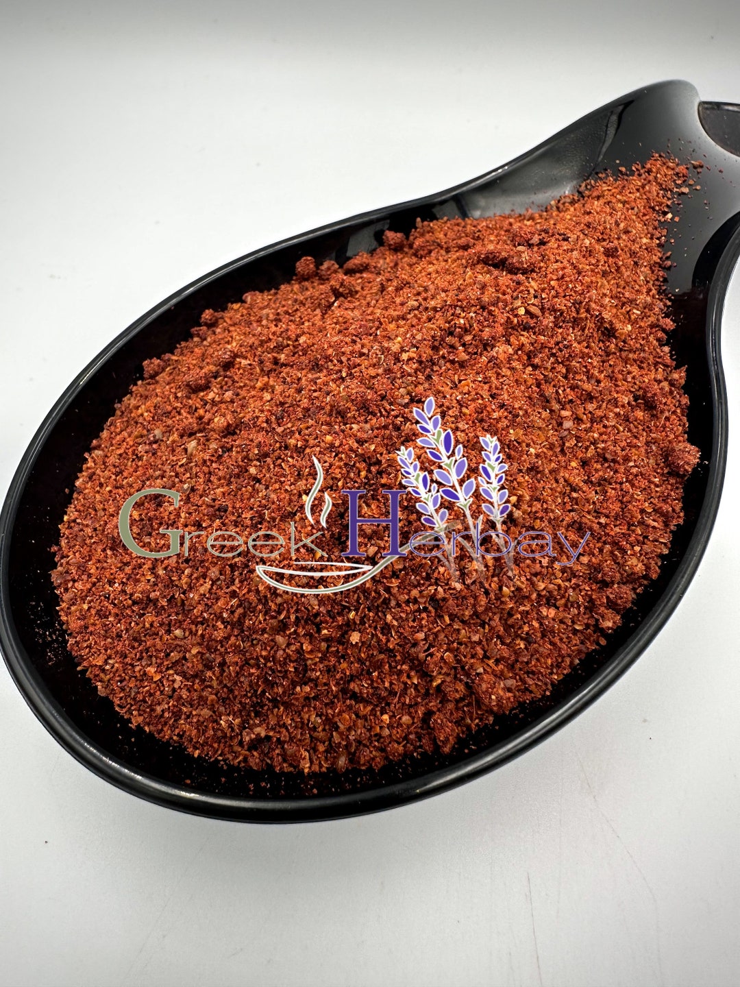 100% Natural Grated Ground Sumac Loose Spice Rhus Coriaria - Etsy