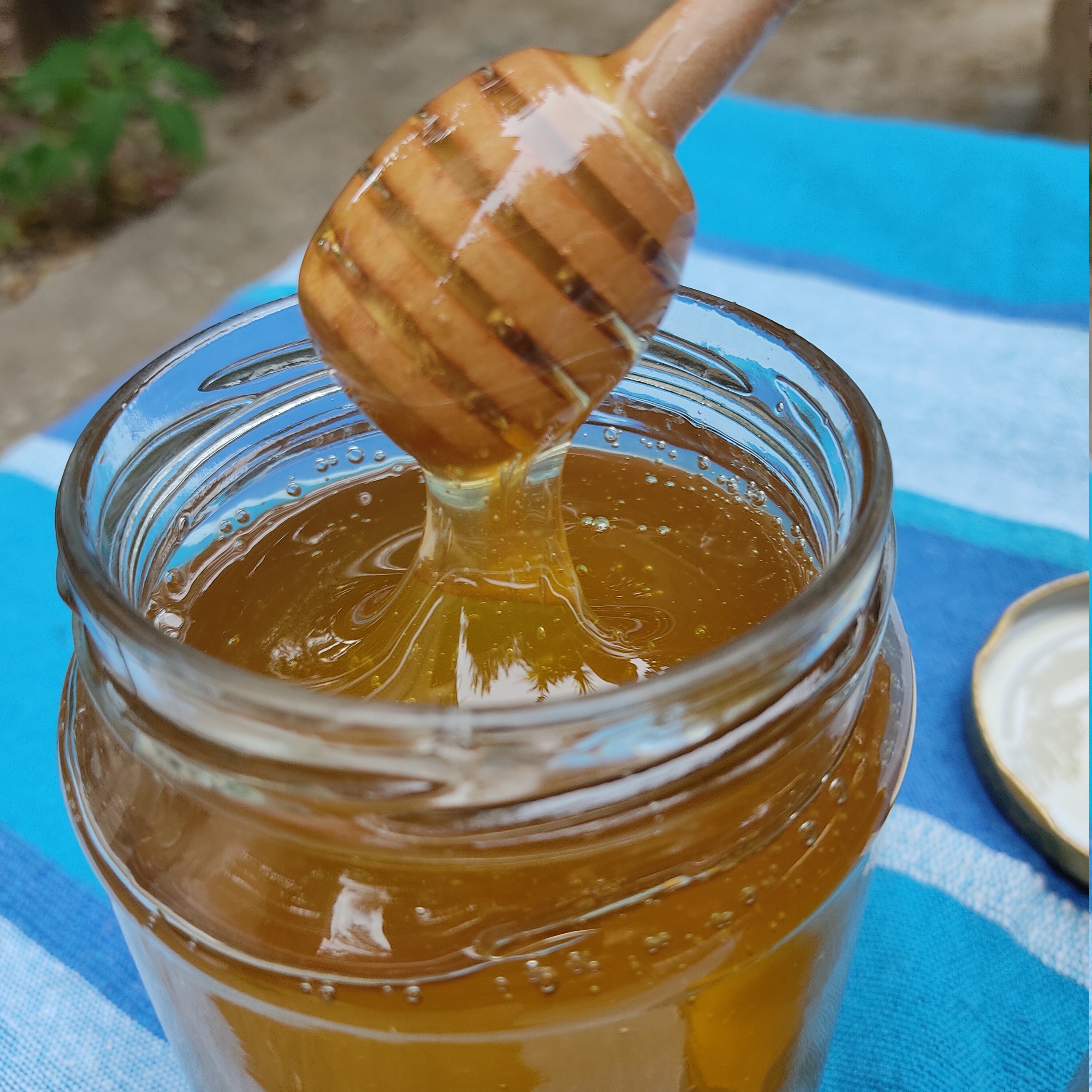 100% Absolutely Authentic Greek Honey Flower 250gr 5kg - Etsy