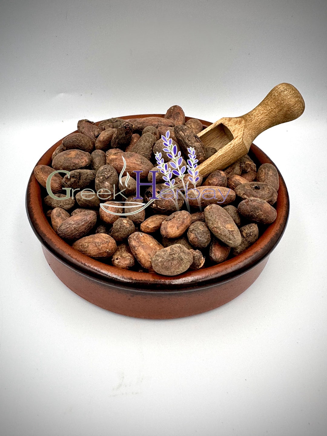 100% Organic Raw Criollo Whole Cacao Beans Theobroma Cacao - Etsy Denmark