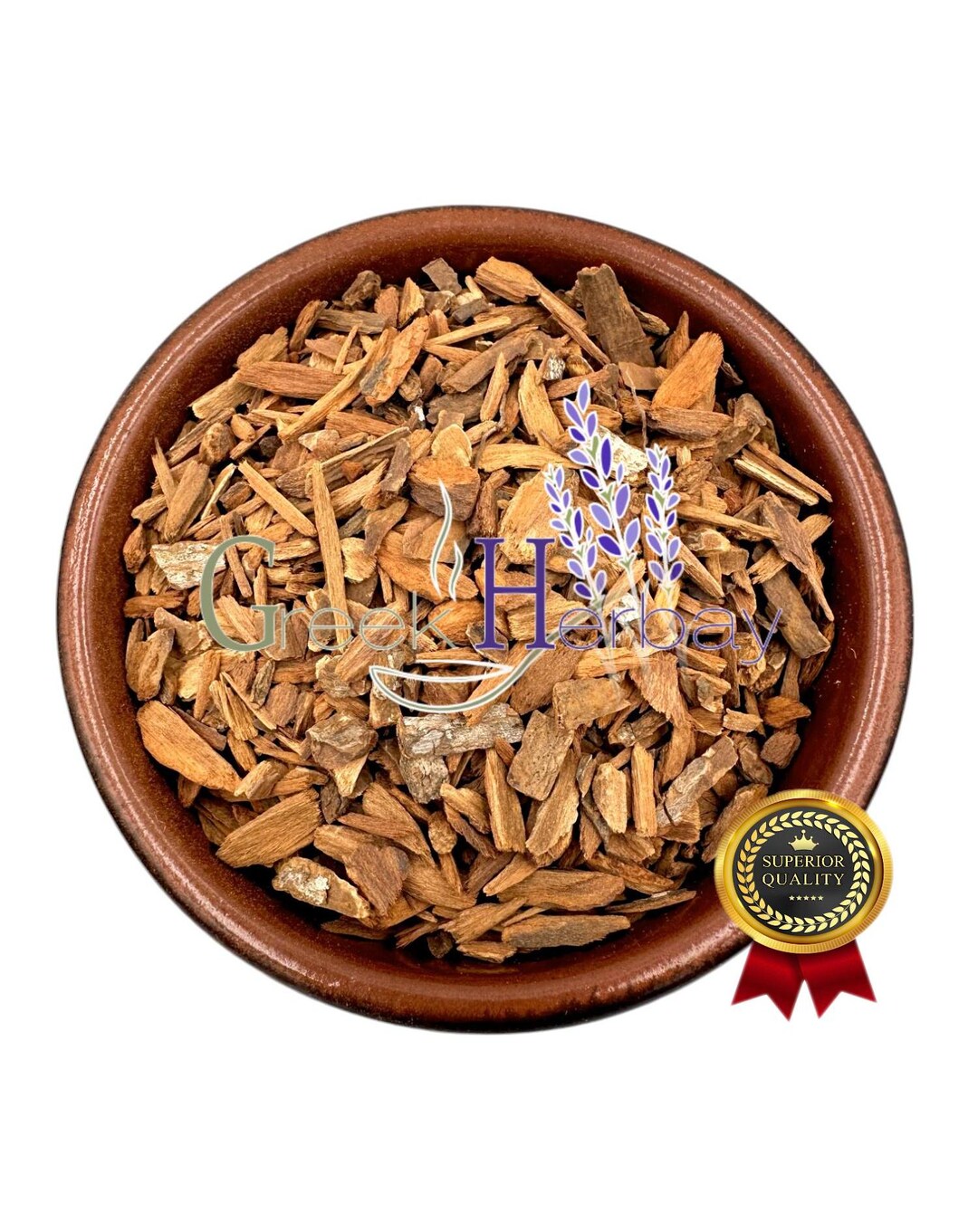Red Cinchona Bark Quina Quinine Herb Herbal Tea Cinchona Pubescens ...