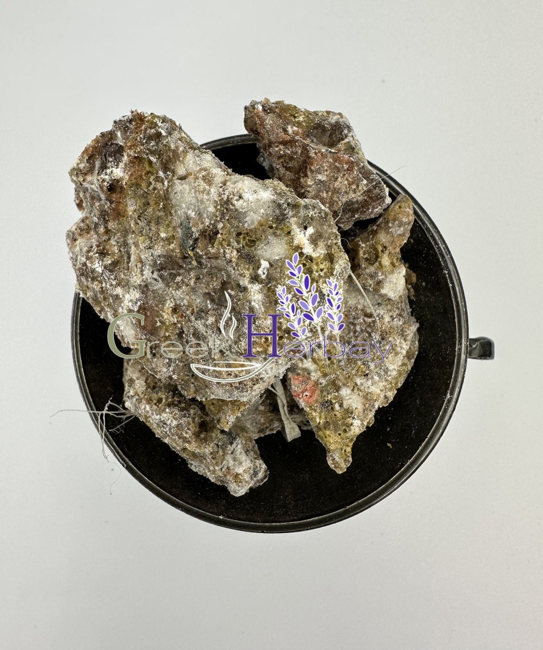 100% Pure Indonesia Frankincense Resin Gum Styrax Benzoin Resin ...