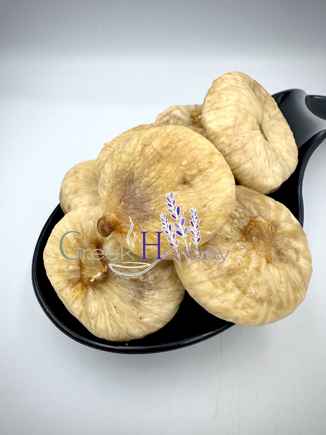 Greek Dried Evia Figs Superior Quality Superfood&dried Fruits no Sugar ...