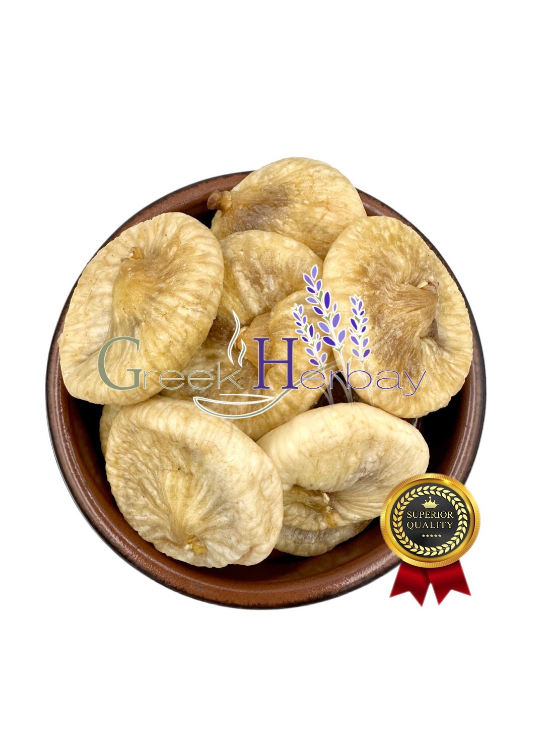 Greek Dried Evia Figs Superior Quality Superfood&dried Fruits no Sugar ...