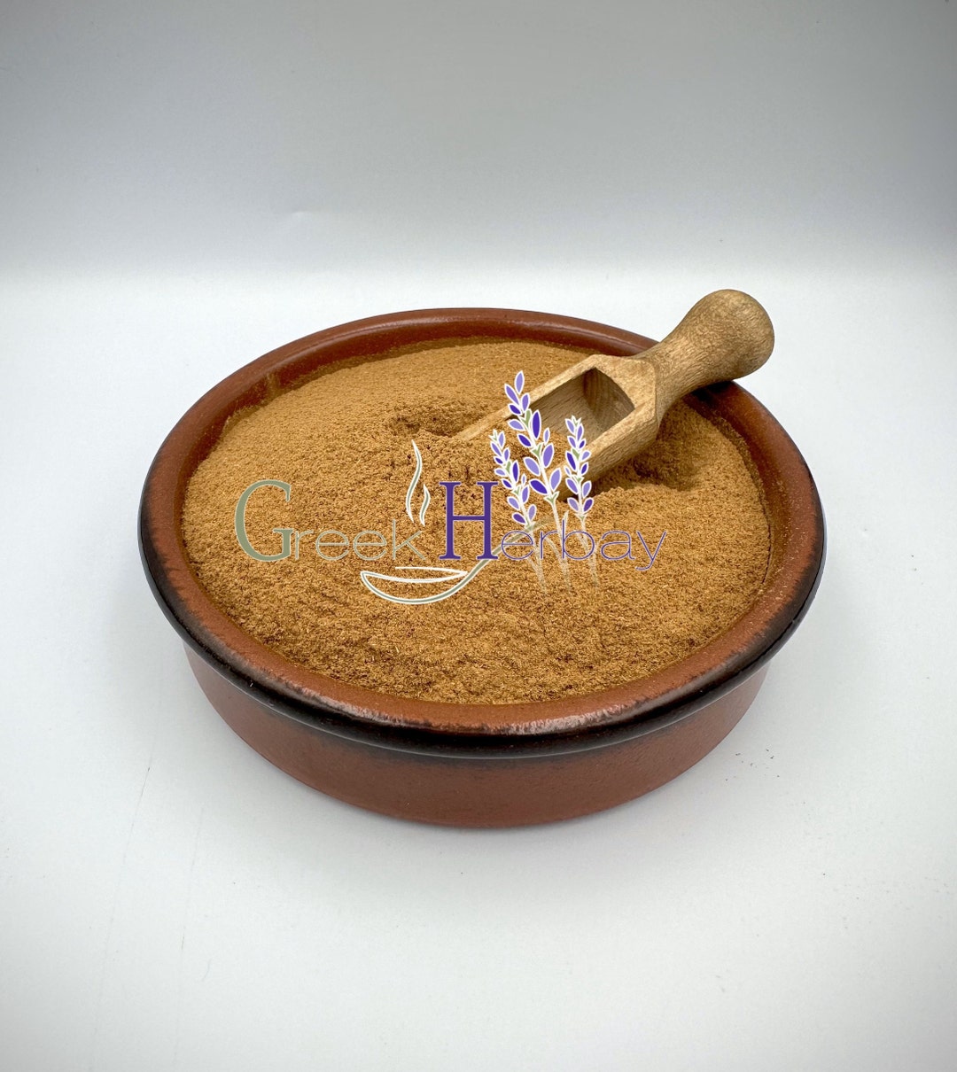 100% Pure Ceylon Cinnamon Powder Cinnamomum Zeylanicum Superior Quality ...
