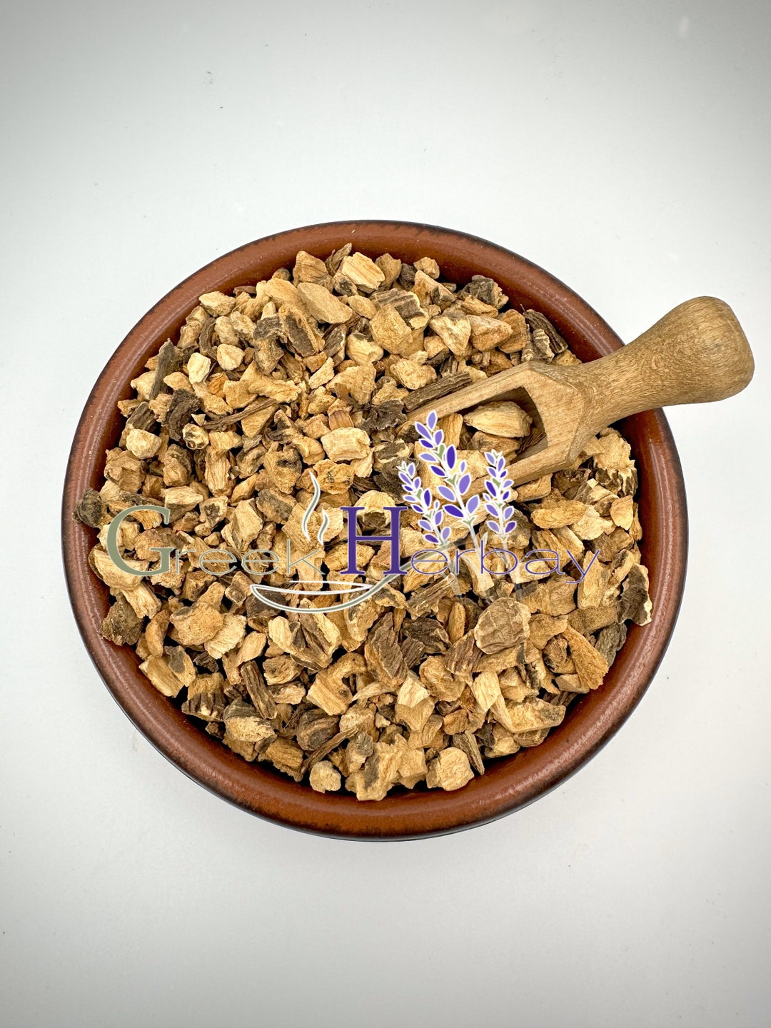 Dried Yellow Gentian Root Herbal Tea Gentiana Lutea Superior Quality ...