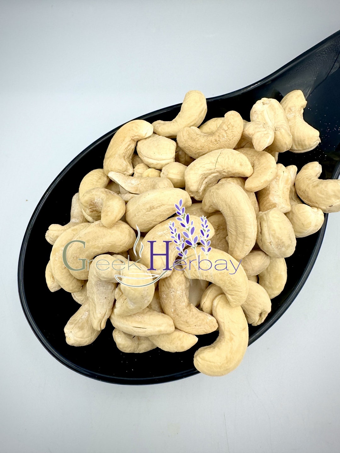 Raw Cashew Nuts unsalted-unroasted Anacardium Occidentale Superior ...
