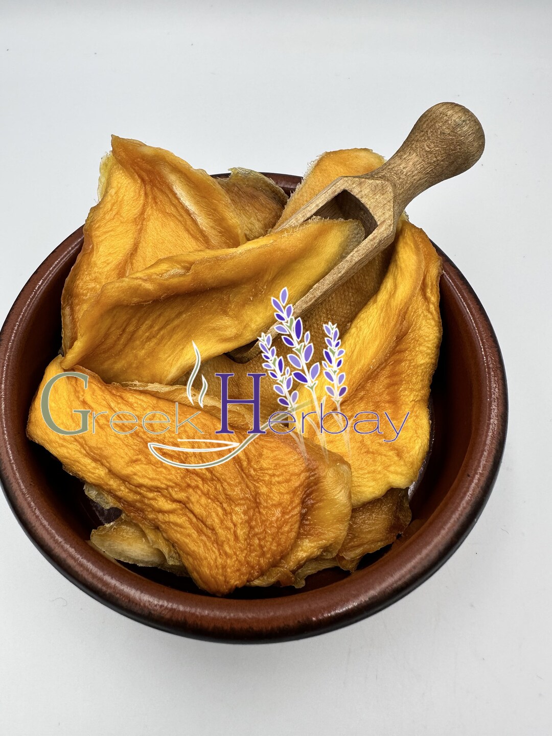 Sun Dried Mango Slices No Sugar Added Superior Quality Dried Fruits ...