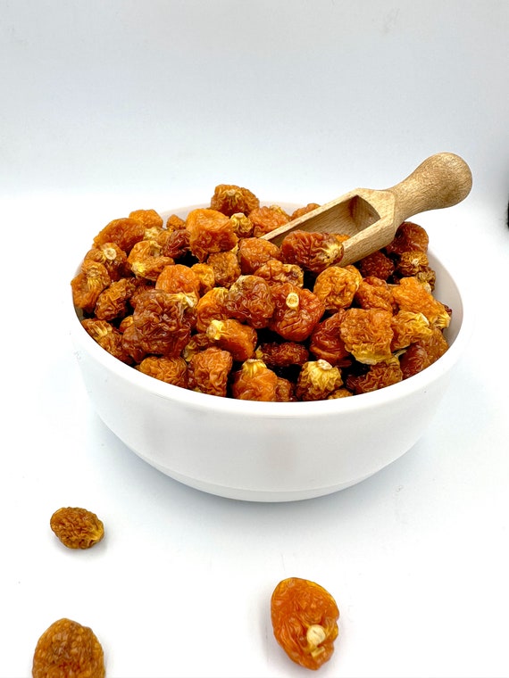 Inca Freeze Dried Food