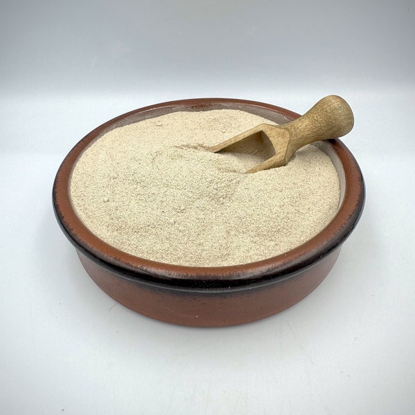 Salep Powder - Etsy Australia