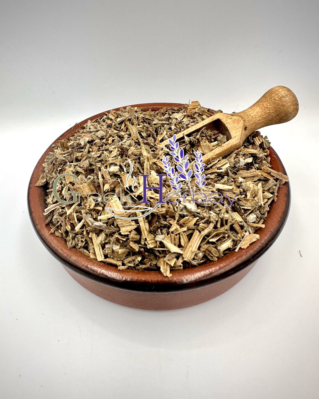 Dried Borage Burrage Starflower Loose Herbal Tea Borago Officinalis ...