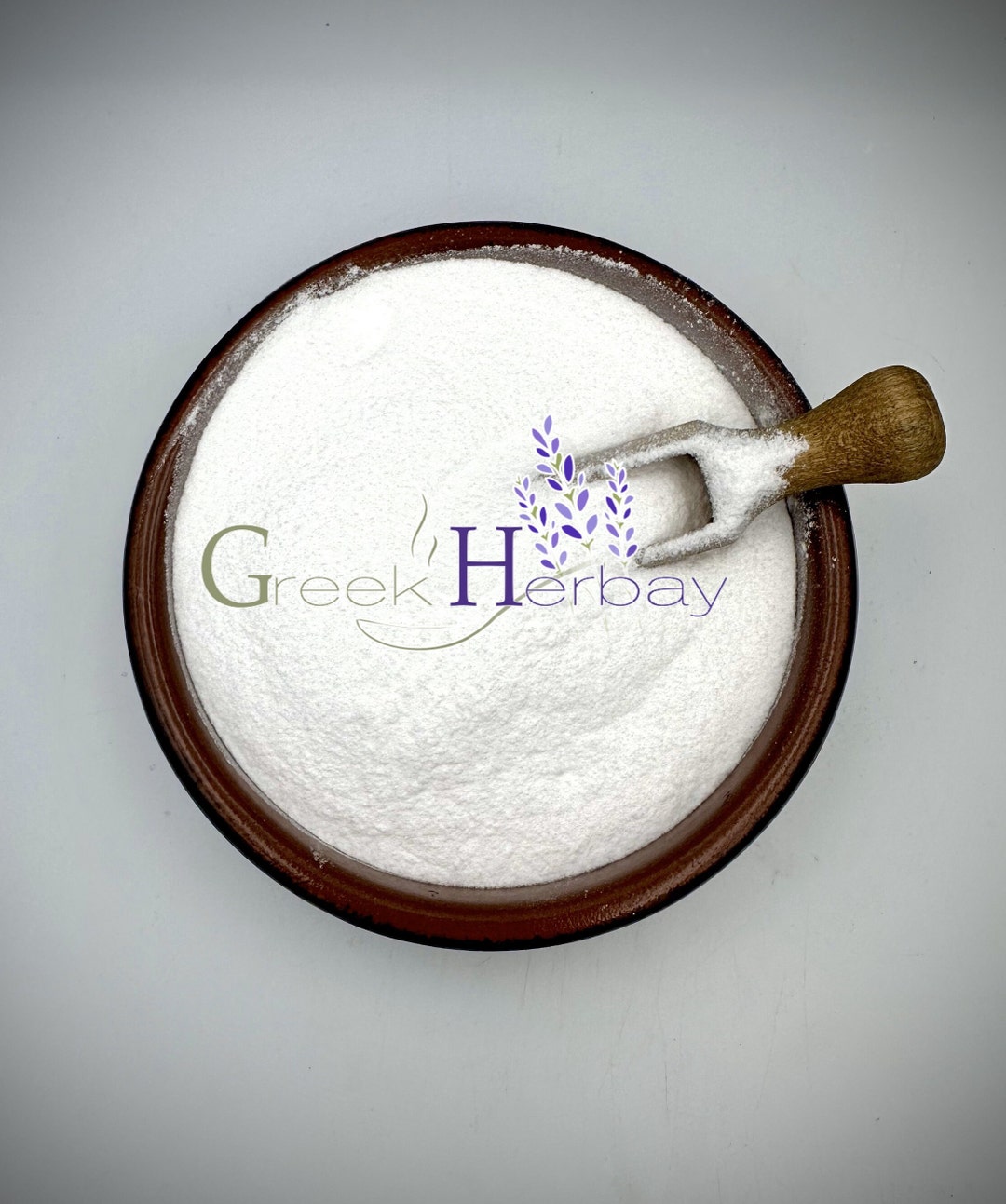 Crystal Stevia Extract Ground Powder 1:4 Sweetness Ratio Reb A Purity ...