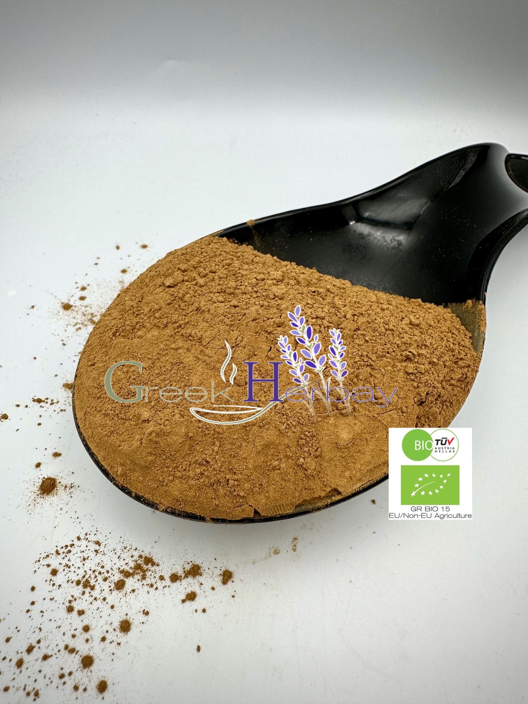 Organic He Shou Wu fo-ti Powder Fallopia Multiflora Superior Quality ...