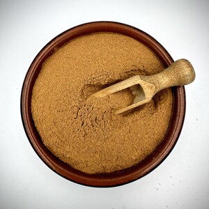 100% Pure Ceylon Cinnamon Powder Cinnamomum Zeylanicum Superior Quality ...