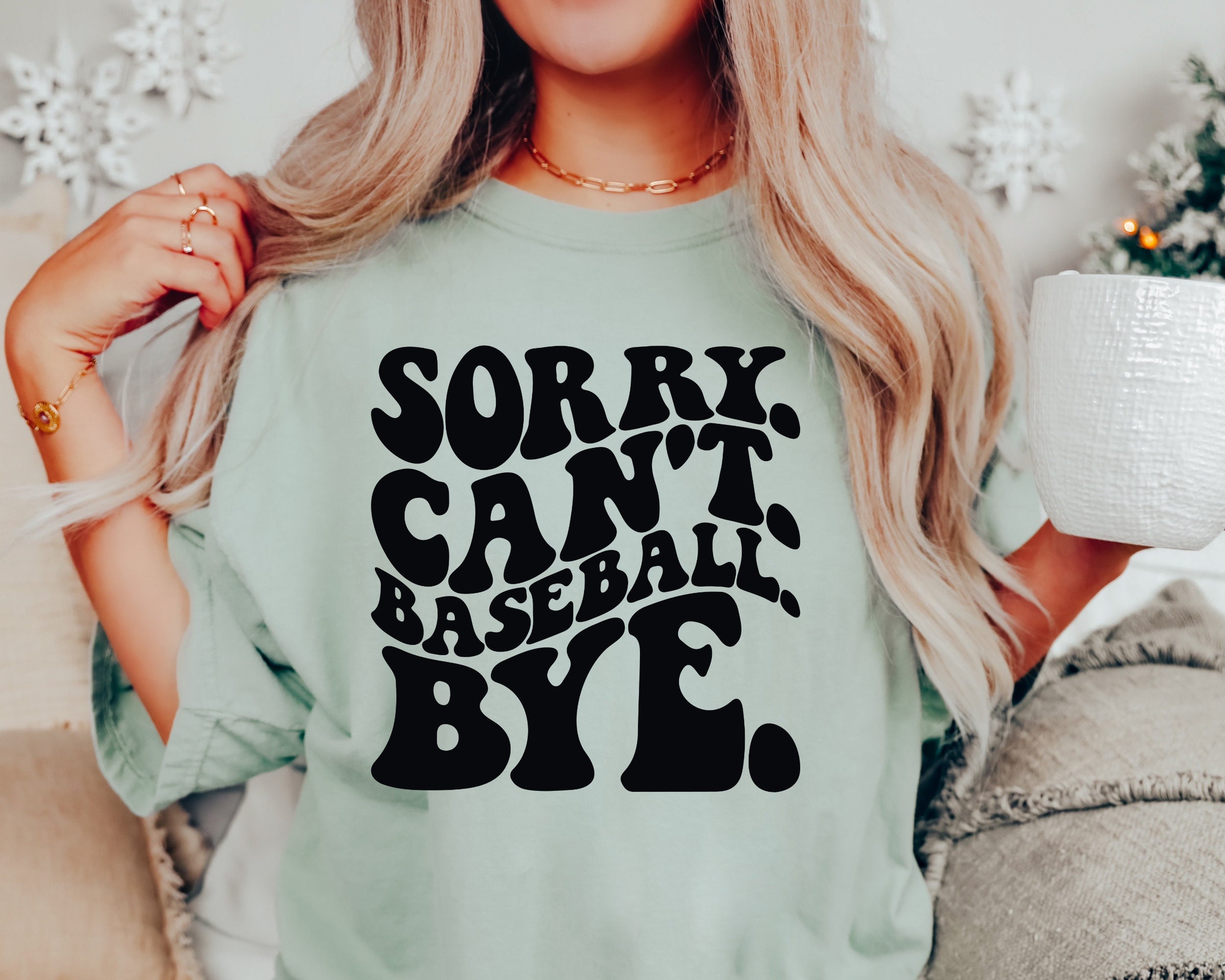Sorry Can't Baseball Bye Svg, Baseball Svg, Baseball Mom Svg, Baseball ...