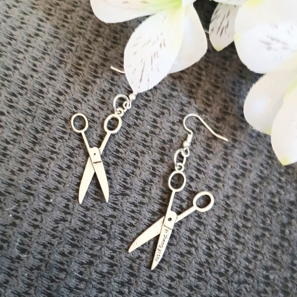 Run With Scissors - Etsy