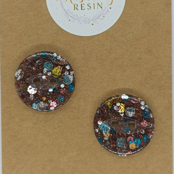 Steampunk Button - Etsy UK